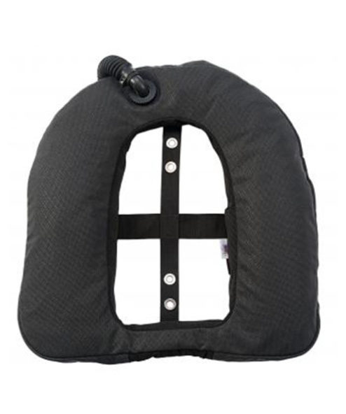 DIVE RITE Wing - Nomad XT 16" with Elbow - Dive Dive Dive