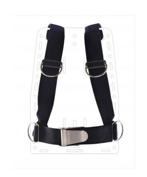 DIVE RITE Weight Pockets 20lb - Dive Dive Dive